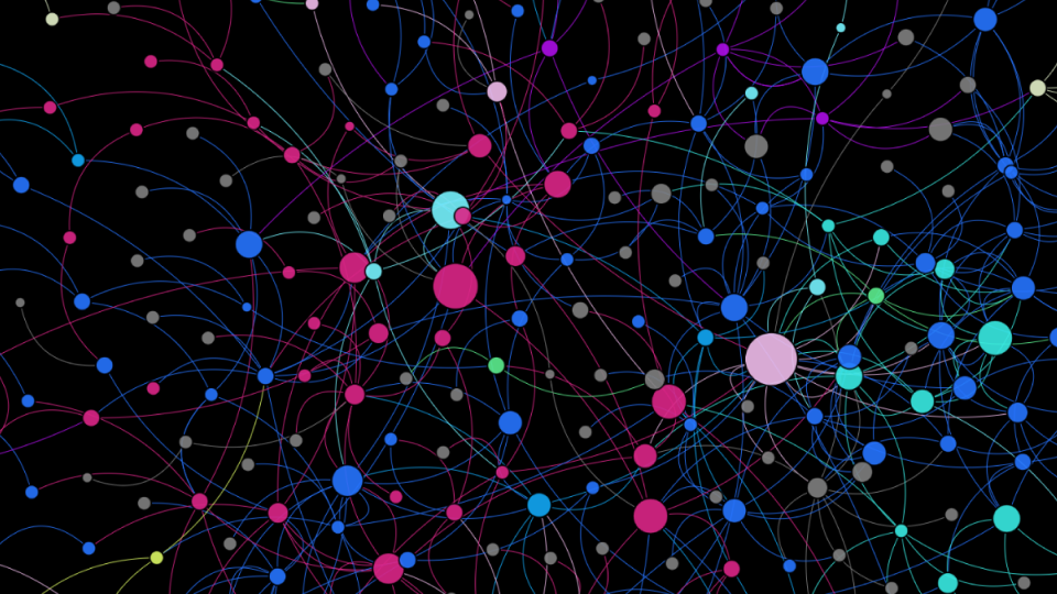 Changemakers in and Around Bali